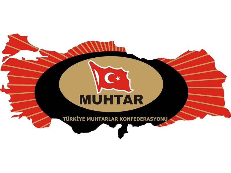 Türkiye Muhtarlar Konfederasyonu